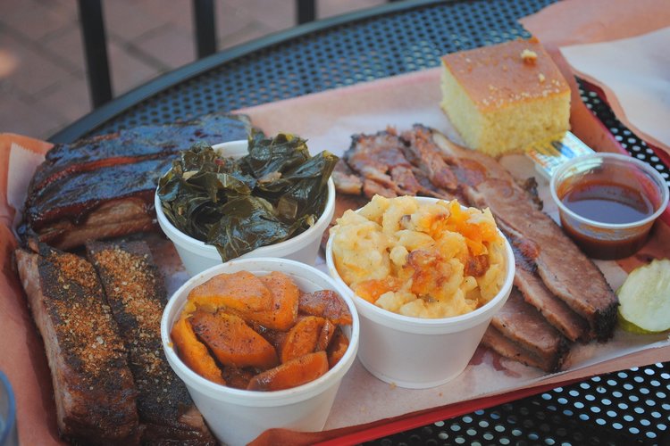 Black Hog, So Oinking Good! Frederick BBQ - Barbeque Restaurant - Black ...