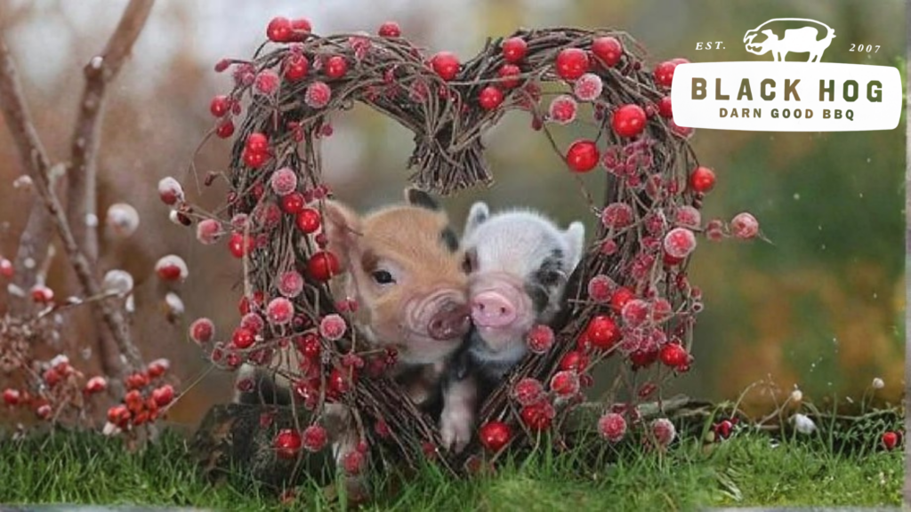 Valentine’s Day: The great thaw, Visions of spring, V-Day discount ...